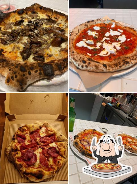 Rimini Pizza, Offenbach am Main - Speisekarte, Preise und Bewertungen