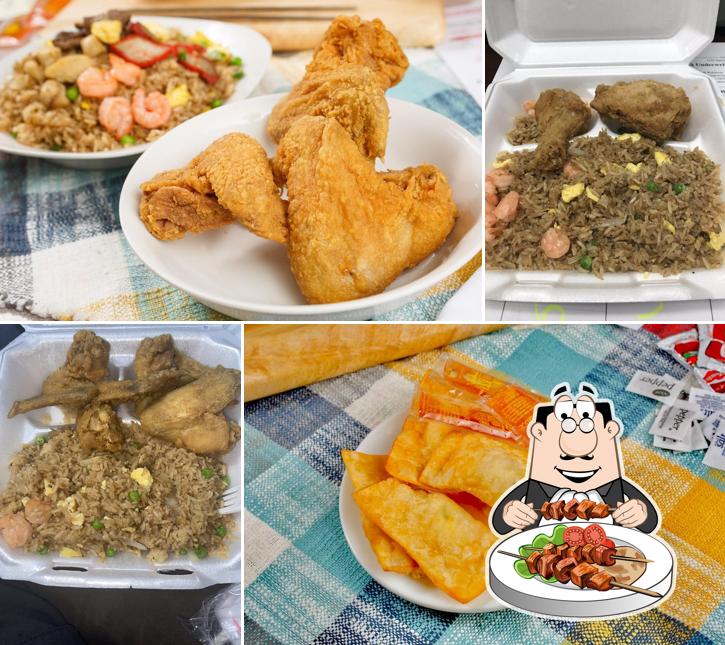 Best fried chicken in Savannah restaurants, spring 2024 - Restaurant Guru