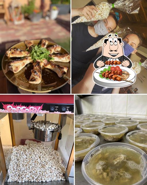Pizzeria Šenk, Cigeľ - Restaurant menu, prices and reviews