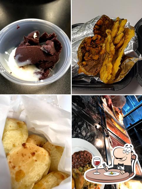 Simply Divine Food Truck, I-4 in Orlando - Restaurant reviews