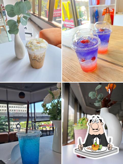 Sol Bar BTS Ari - โซลบาร์ บีทีเอสอารีย์, Bangkok - Restaurant menu, prices and reviews