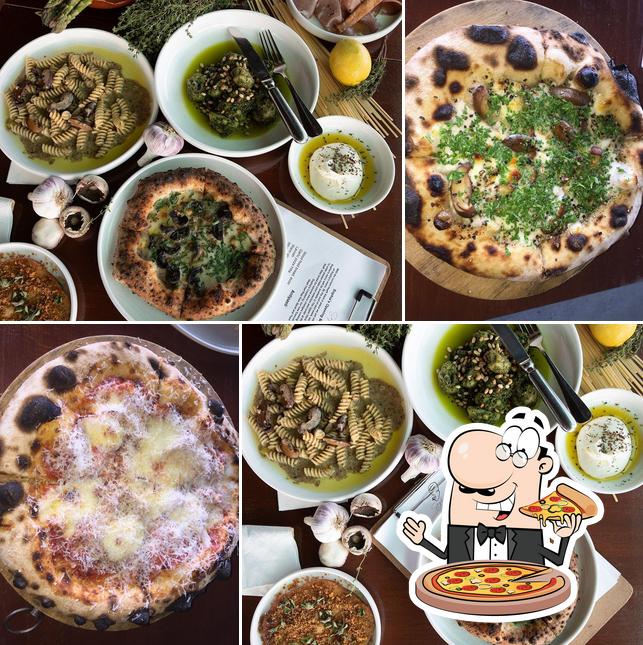 Sophia's Italian Bulimba in Brisbane City - Restaurant reviews