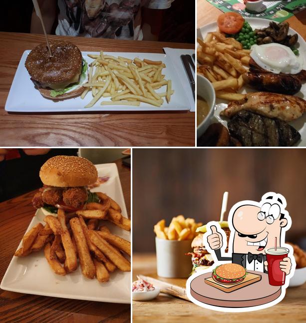 The Brickfield Cookhouse + Pub, Folkestone - Restaurant menu, prices ...