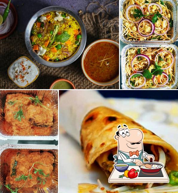 The Daily Dining, Bengaluru - Restaurant menu, prices and reviews