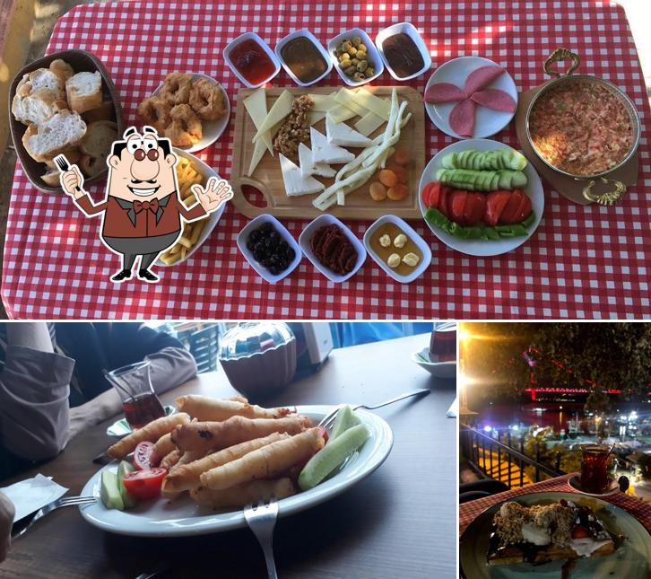 Torlak Çay Bahçesi, Poyrazköy - Restaurant menu and reviews