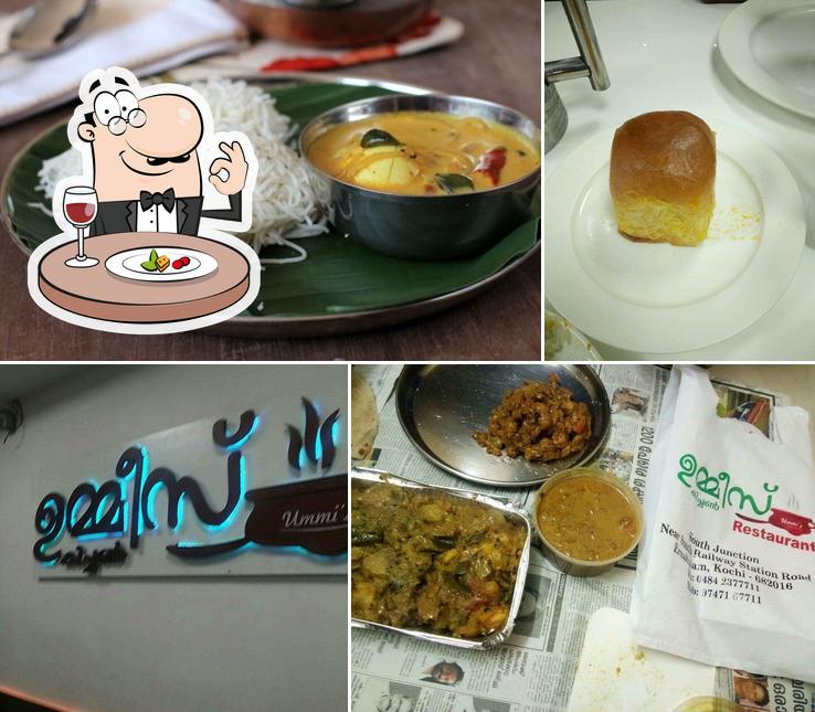 Ummi's Kitchen, Ernakulam, 39 - Restaurant reviews