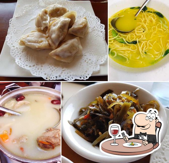 West Lake Spring restaurant, Dubai - Restaurant menu and reviews