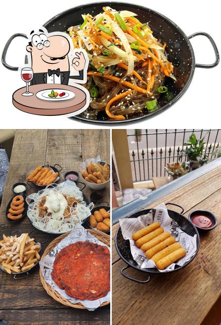 Yes Chicken (Korean Fried Chicken) in Manly, Manly - Restaurant menu ...