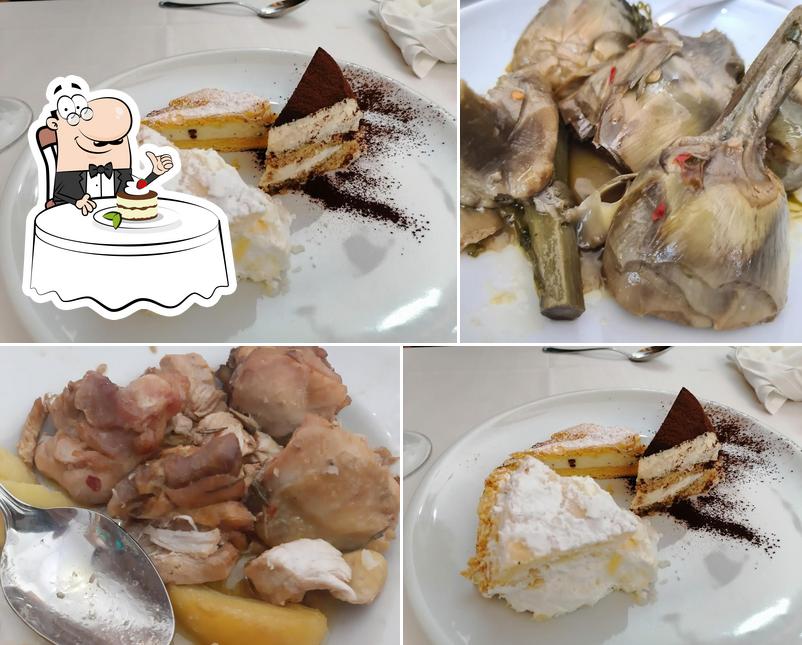 Top 20 restaurants with chicken in Rome, august 2025 - Restaurant Guru