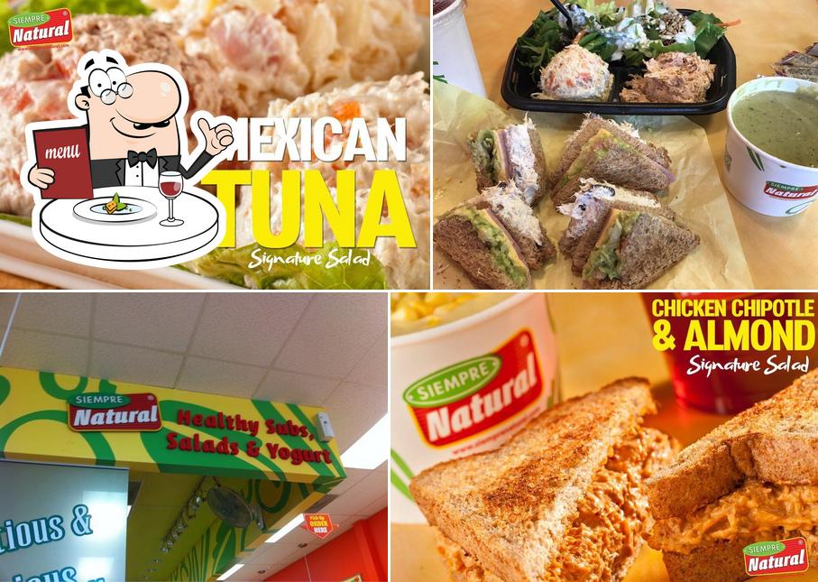 Siempre Natural 'Shary', 2310 E. Expressway 83 Suite #1 & #2 in Mission ...