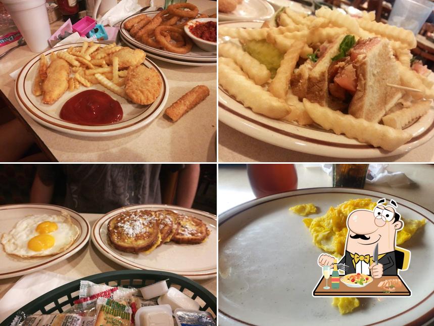 Star 66 Cafe, Springfield - Restaurant menu, prices and reviews