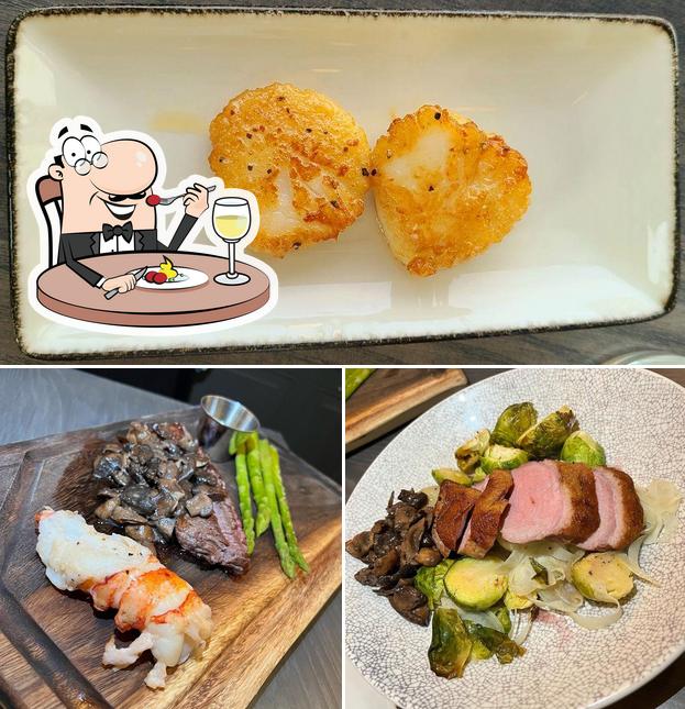 The Beaumont, Catonsville - Restaurant menu, prices and reviews