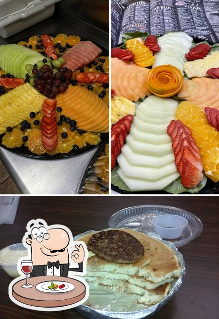 Sunset Bagels, 8624 5th Ave in New York City - Restaurant menu and reviews
