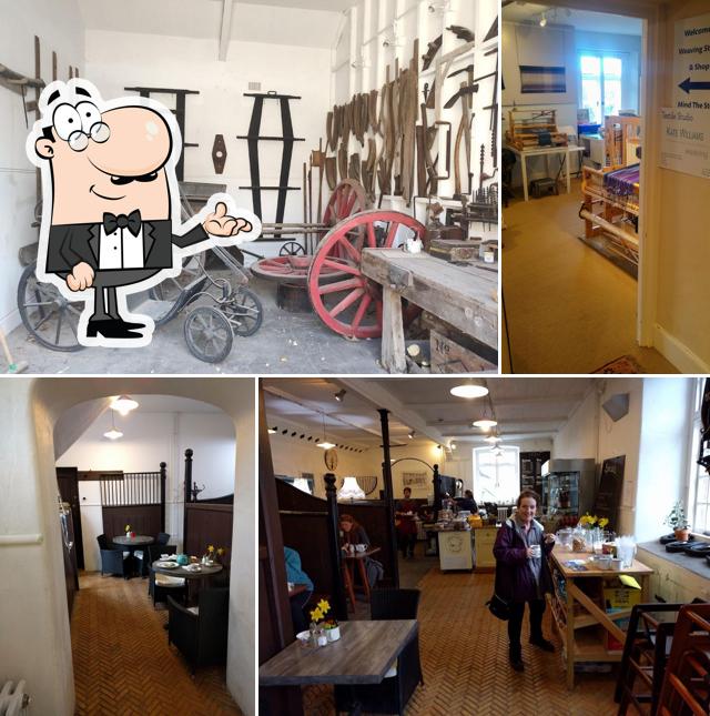 The Stables Cafe, Torpoint - Restaurant menu, prices and reviews