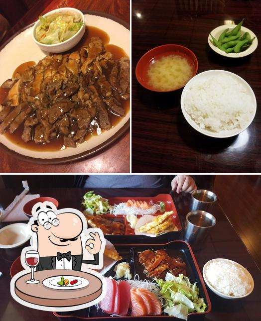 Tokyo Lobby Restaurant in Hacienda Heights - Restaurant menu and reviews