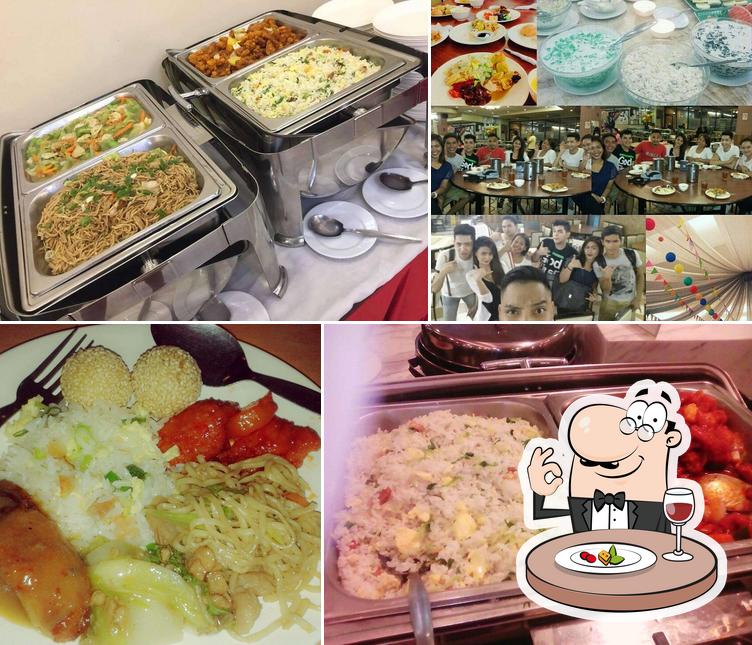 Tramway Garden Buffet, Quezon City - Restaurant menu, prices and reviews