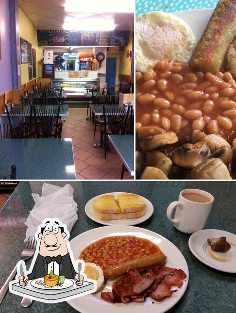 Village Takeaway, Barnet - Restaurant menu, prices and reviews