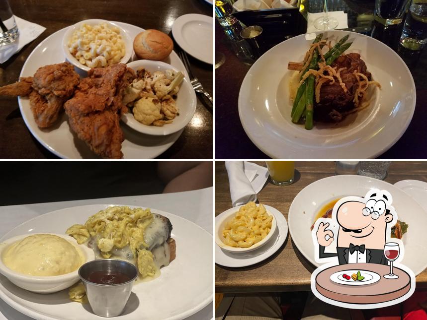 Top 10 restaurants in Flowood, december 2025 - Restaurant Guru