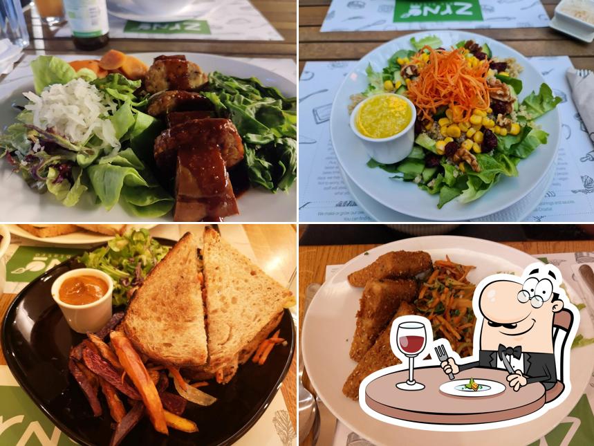 Top 20 restaurants in Zagreb, september 2025 - Restaurant Guru