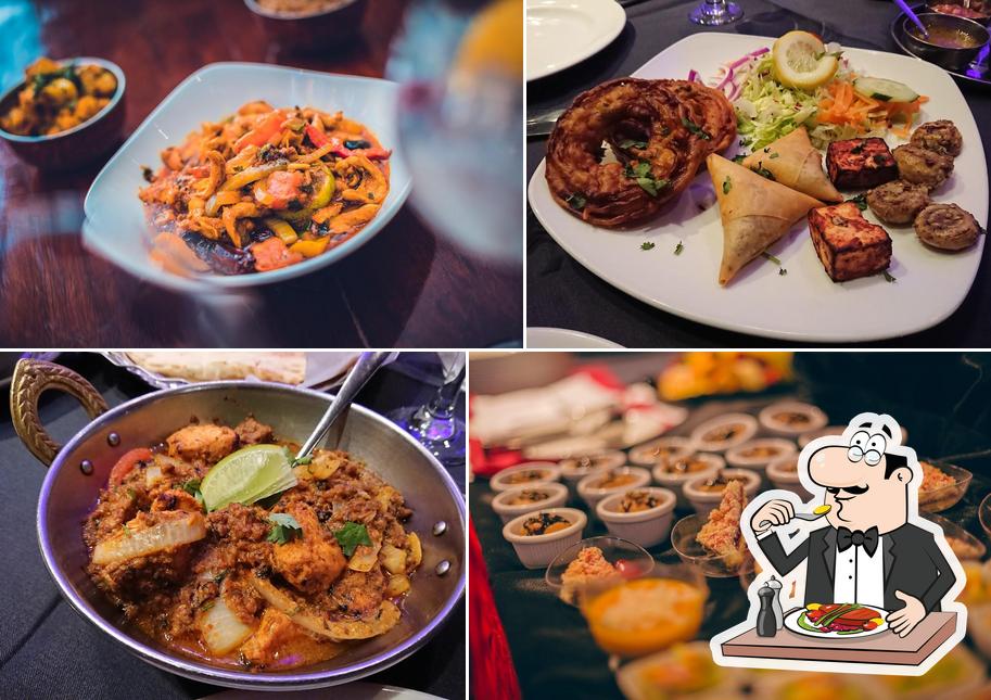 Top 5 restaurants with aloo Tikki in Leeds, february 2025 - Restaurant Guru