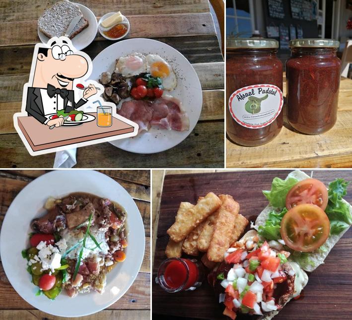 Afsaal Padstal, West Coast Peninsula - Restaurant menu, prices and reviews
