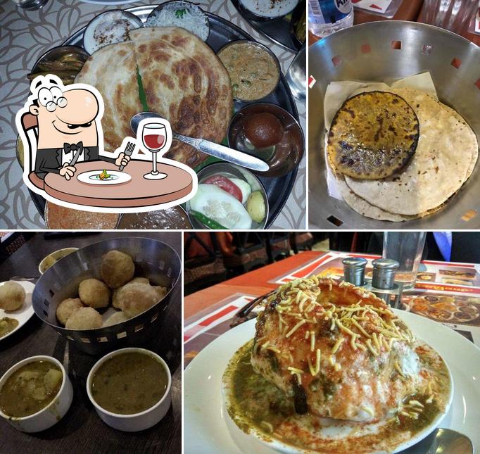 Gangaur, Kolkata - Restaurant menu, prices and reviews