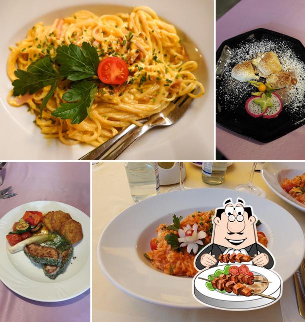 Restaurant Cafe Monika, Schenna - Speisekarte, Preise und Bewertungen