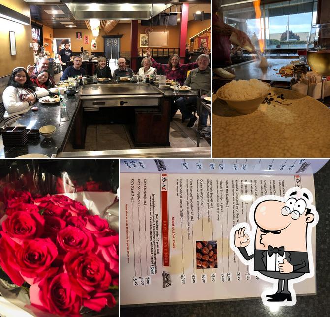 Fu-Ki Post Falls, Post Falls - Restaurant menu, prices and reviews