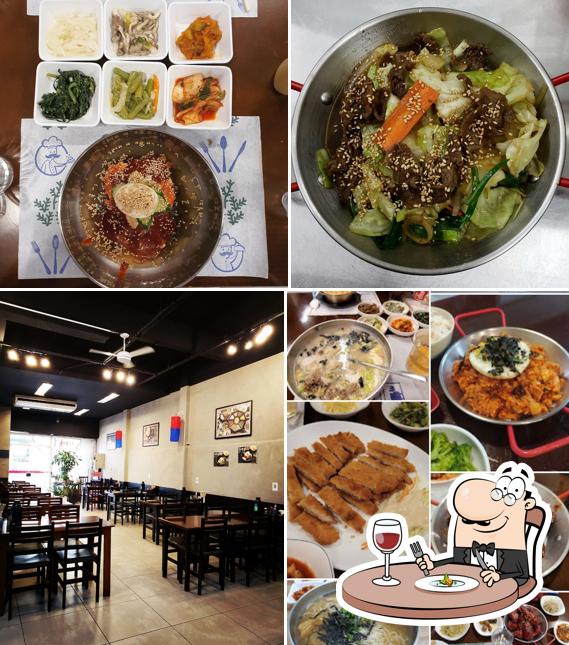 Imoya 이모야 Restaurante, São Paulo - Menu do restaurante, preços e opiniões