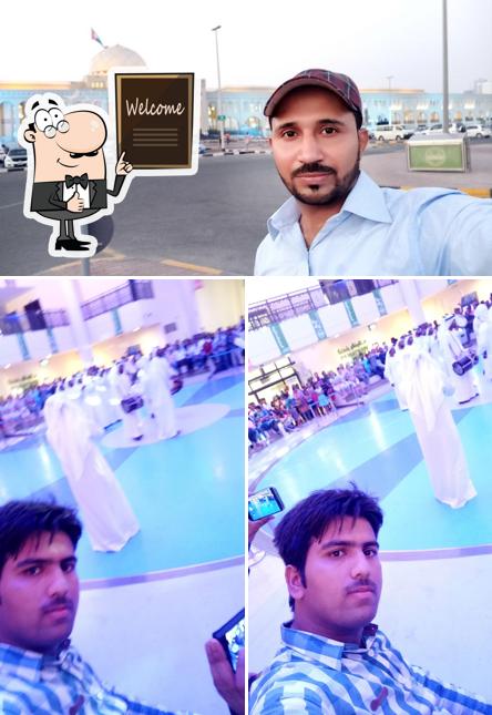 Al Naseeb Restaurant, Sharjah - Restaurant menu and reviews
