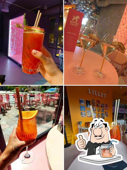 Bubble Toast pub & bar, Kraków - Restaurant menu and reviews