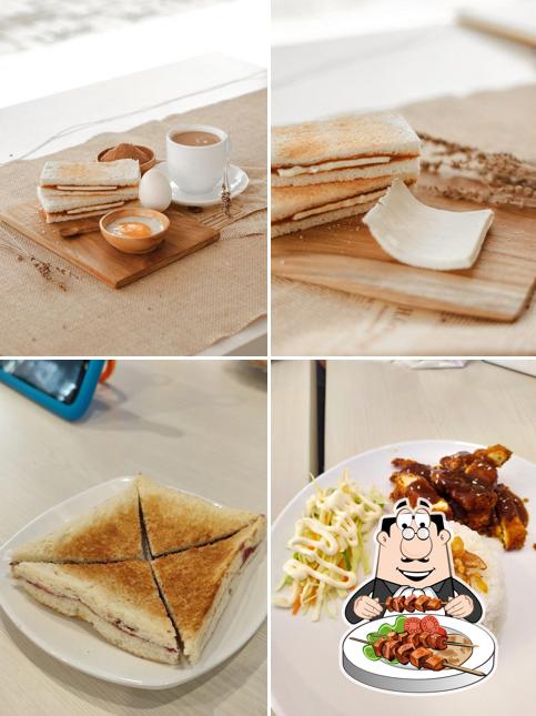 Cheryl Coffee & Toast cafe, Batam - Restaurant reviews