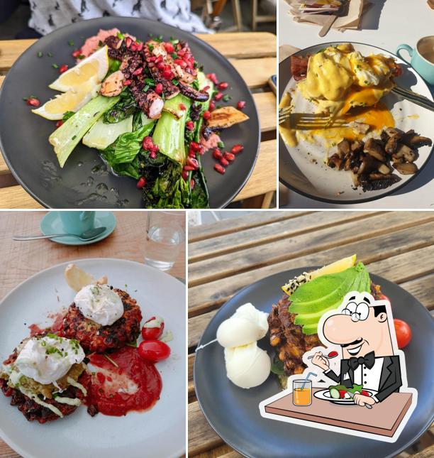 Cooly food culture, Coolangatta - Restaurant menu, prices and reviews