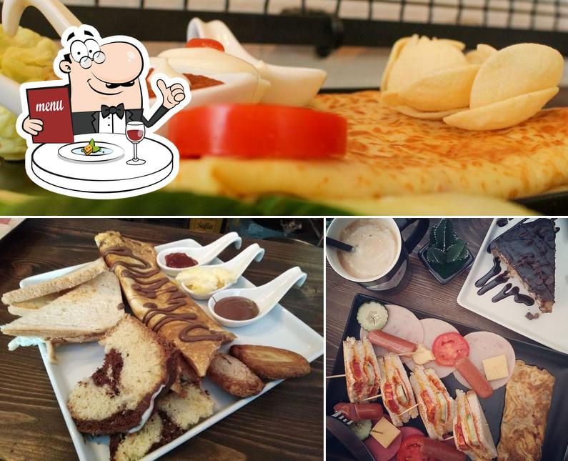 Escape coffee Shop cafe, Sfax - Restaurant reviews
