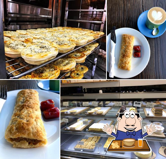 Phil's Westgarth Bakehouse & Cafe, Northcote - Restaurant menu, prices ...