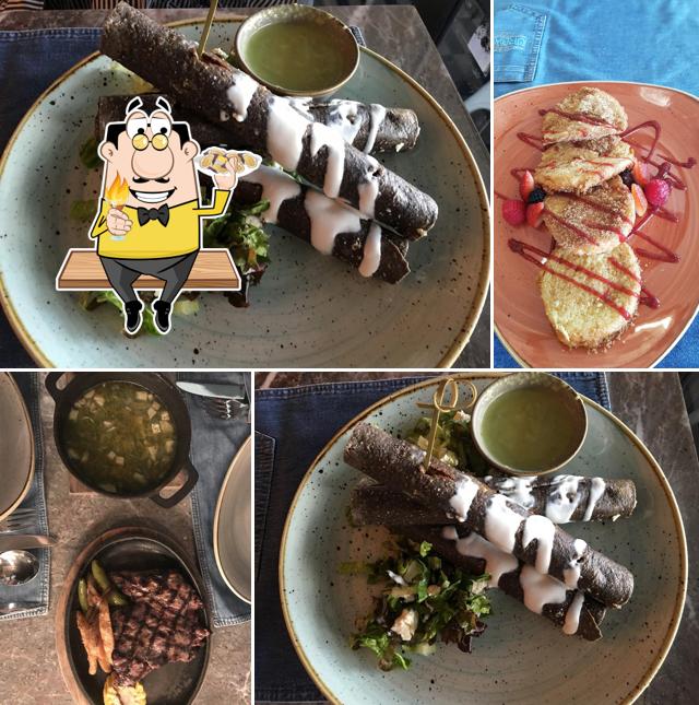 Los 10 mejores cafeterías en Cancún, febrero 2026 - Restaurant Guru