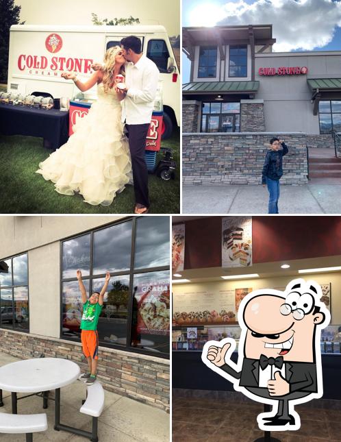 Cold Stone Creamery, 110 Hutton Ranch Rd Ste 104 in Kalispell ...