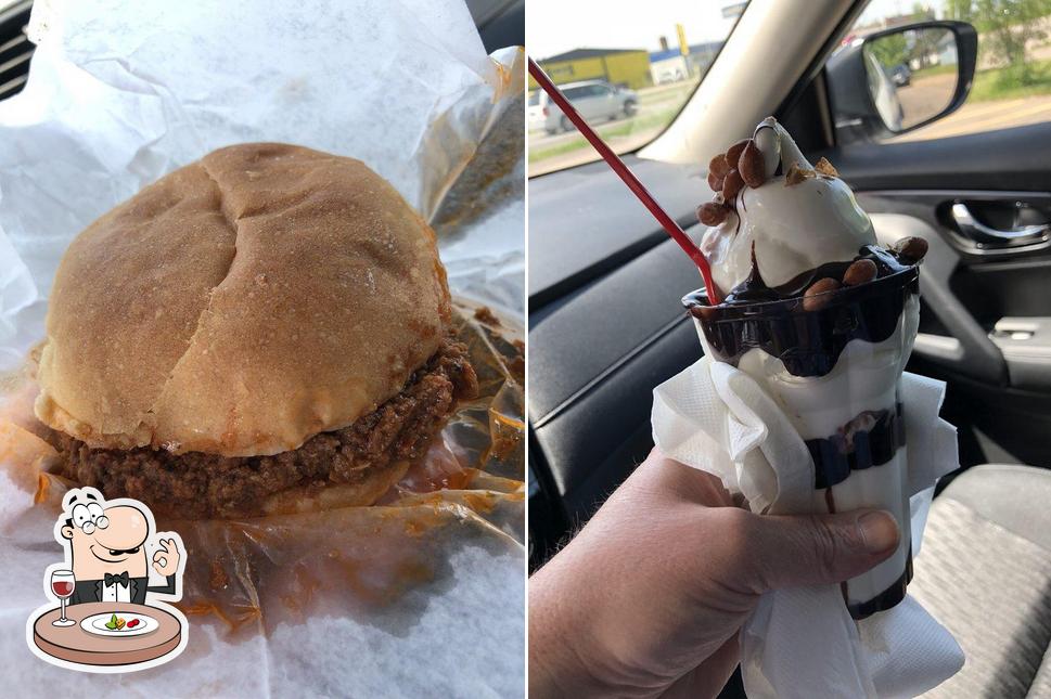 Dairy Queen Store in Hibbing - Restaurant menu and reviews