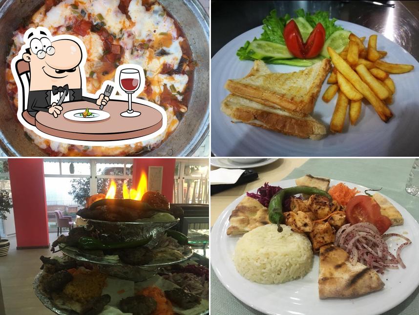 Elmas Çay Cafe&Restaurant, Turkey - Restaurant reviews