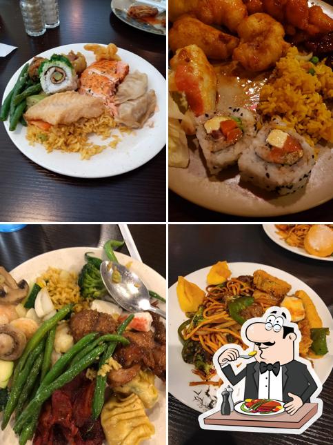 Imperial Buffet, Erie - Restaurant menu, prices and reviews