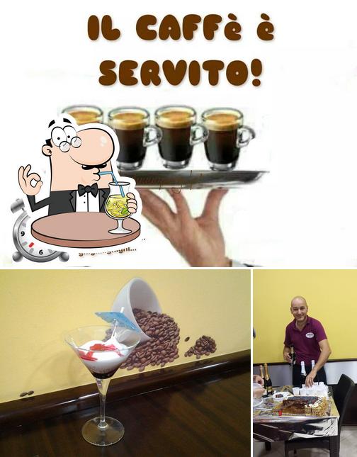 Inno's Cafè pub & bar, Naples - Restaurant reviews