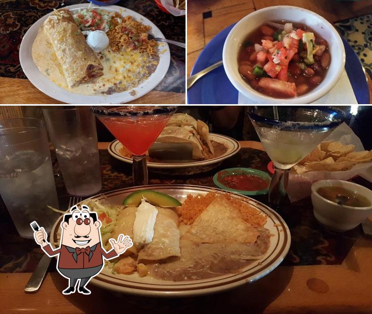 Jose O'Shea's, Lakewood - Restaurant menu, prices and reviews