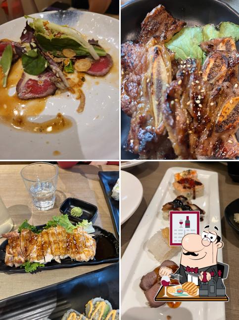 Kaka all you can eat, Toronto - Restaurant menu, prices and reviews