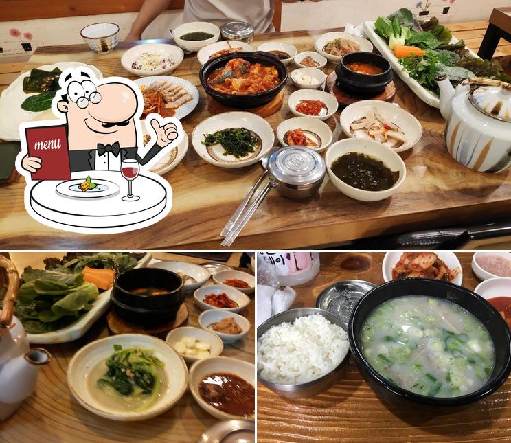 Kimchi jim sambap restaurant, Gimhae-si - Restaurant reviews