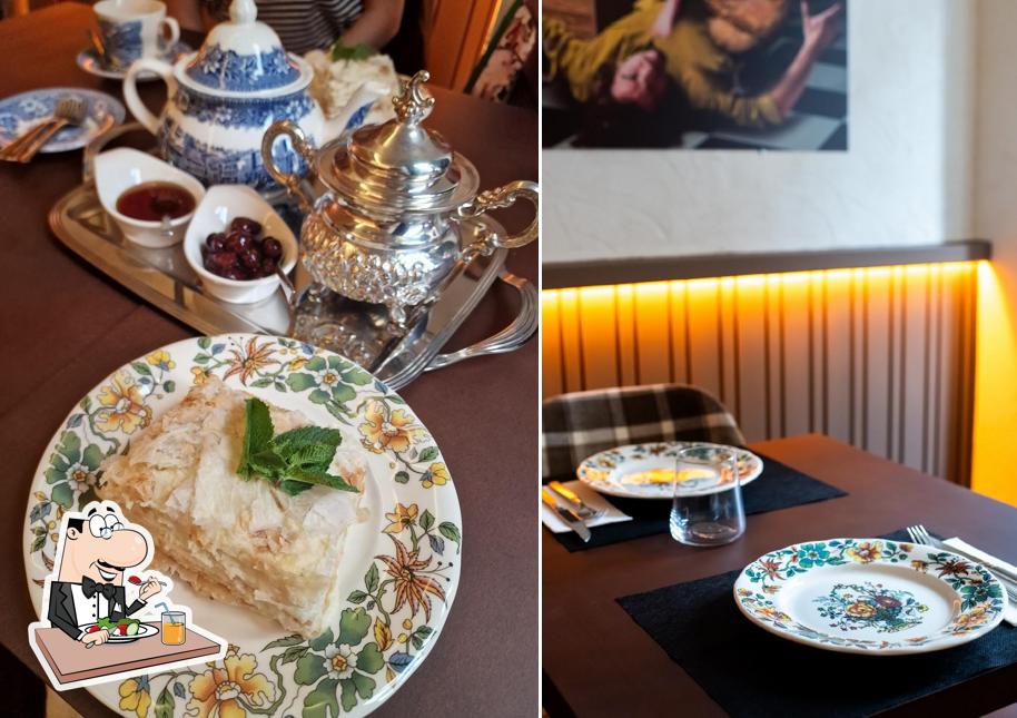 Kinza, Madrid - Menú del restaurante, precios y reseñas