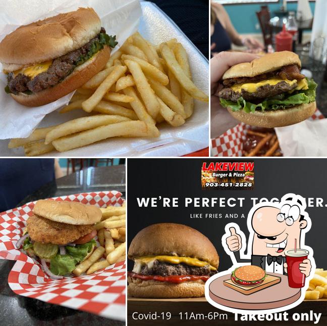 Lakeview Steakhouse, Payne Springs - Restaurant menu, prices and reviews