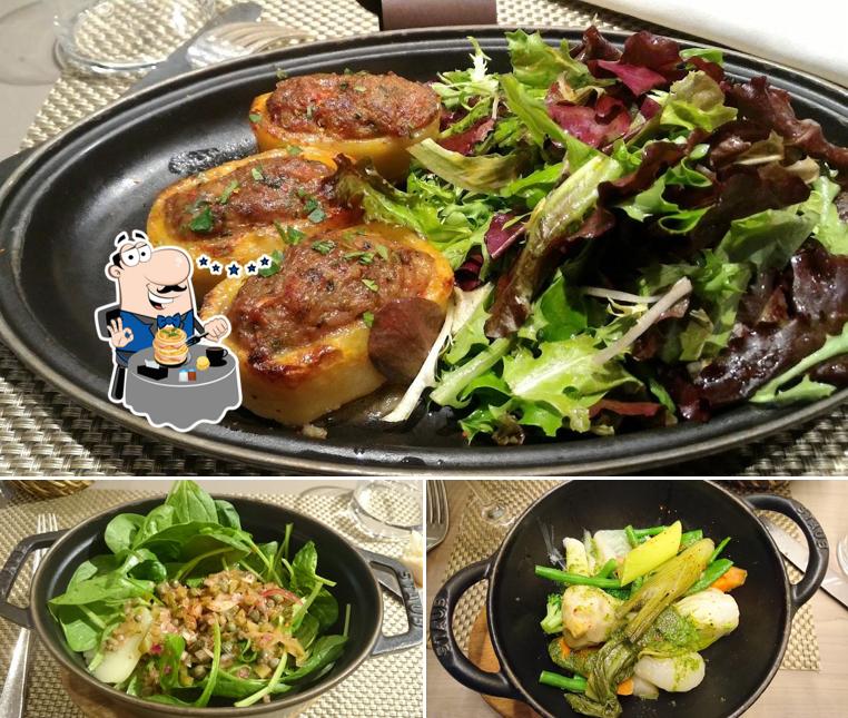 Les Cocottes, Paris - Restaurant menu, prices and reviews