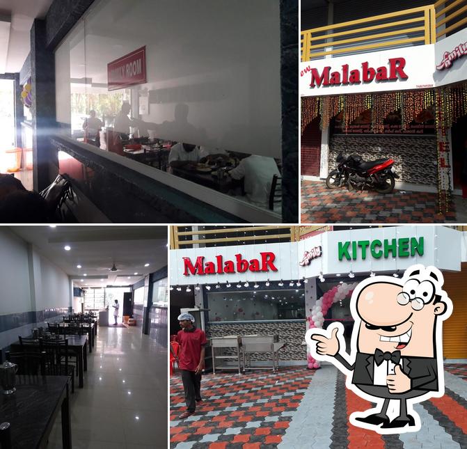 Malabar Kitchen, India, Moothakunnam - Restaurant reviews