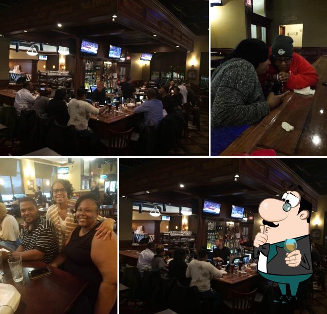 Pub y bar Milestone Grill, Eastpointe - Opiniones del restaurante