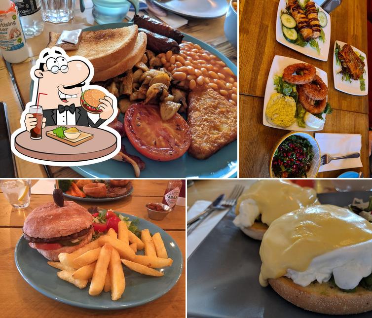Top 7 restaurants in Chislehurst, november 2025 - Restaurant Guru